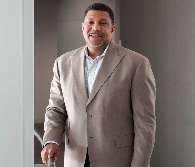 Ascension Wisconsin CEO Daniel Jackson to step down in April
