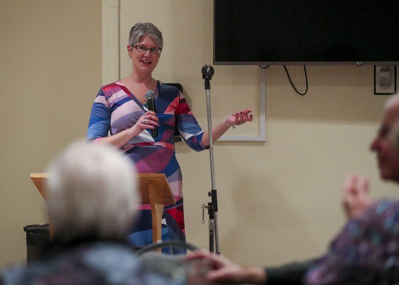 Neville Public Museum looks for new leader after executive director ...