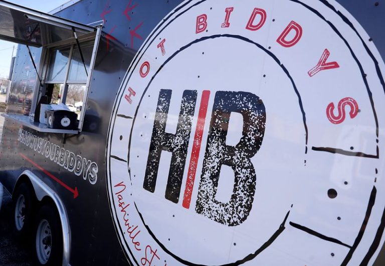 Hot Biddy's to open first brick-and-mortar in Grand Chute | The Buzz