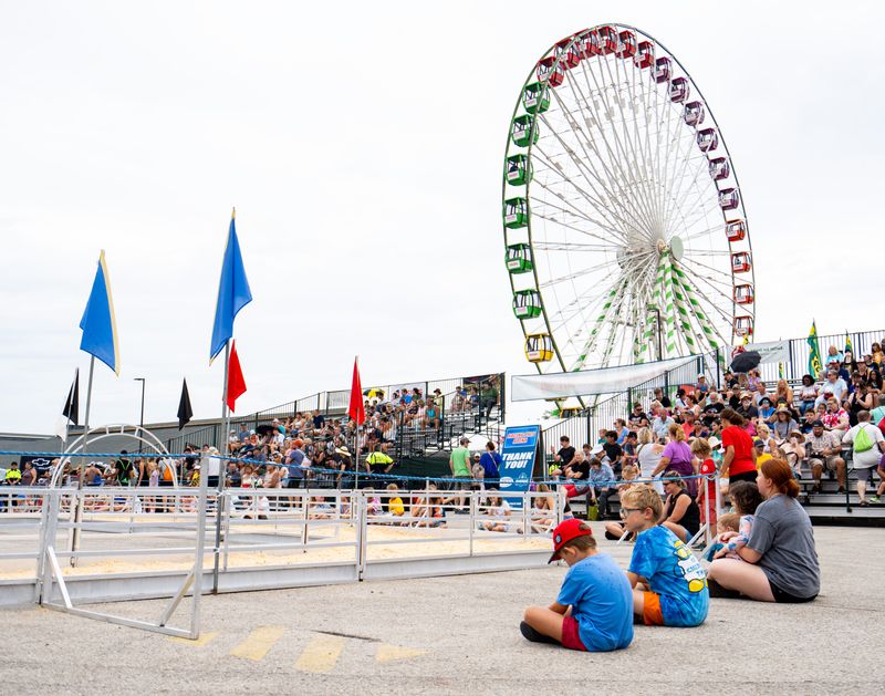 Here are Wisconsin State Fair 2025 dates, ticket deals and more need-to ...