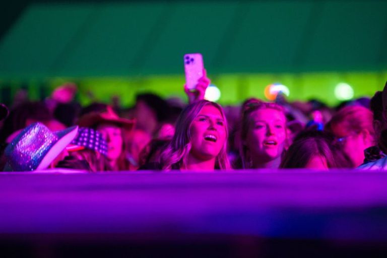 Oshkosh's XRoads41 music festival brings Cody Johnson, Rodney Atkins ...