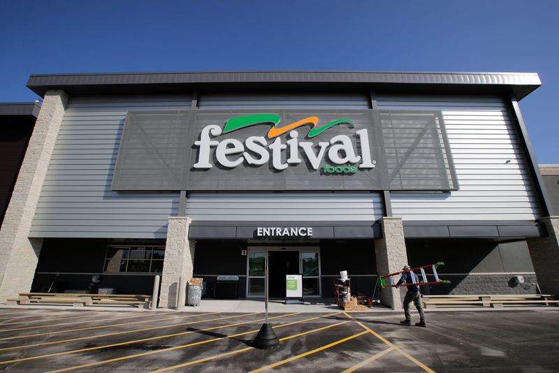 St. Louis-based, family-run grocery chain buys Festival Foods, takes ...