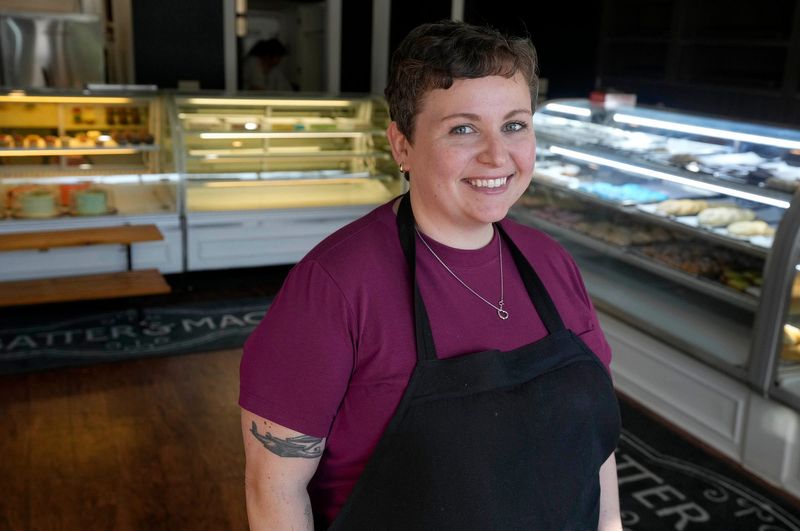 Batter & Mac has become Gather Bakehouse. Fan favorites will remain ...