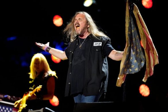 Wisconsin State Fair closes early, cancels Lynyrd Skynyrd performance ...