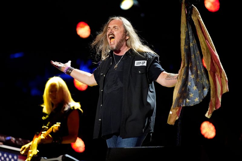 Wisconsin State Fair closes early, cancels Lynyrd Skynyrd performance ...
