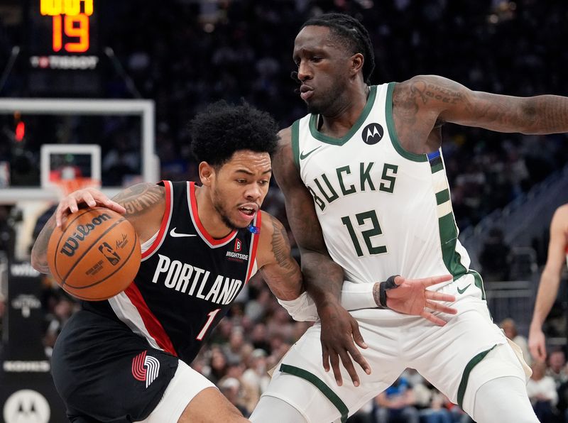 Here’s what the Milwaukee Bucks roster and depth chart for 2025 look ...