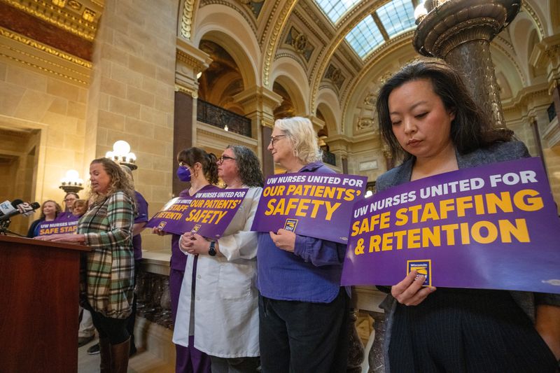 Who is Francesca Hong, the latest Democrat jumping into Wisconsin ...