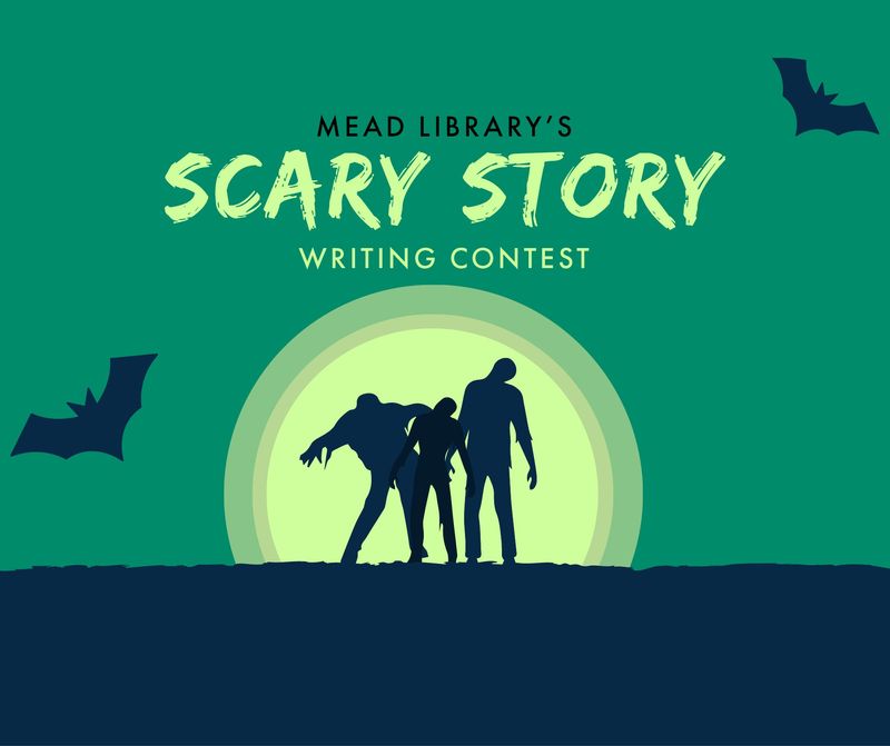 Sheboygan Scary Story contest winner — Read 'Halloween Takes Over ...