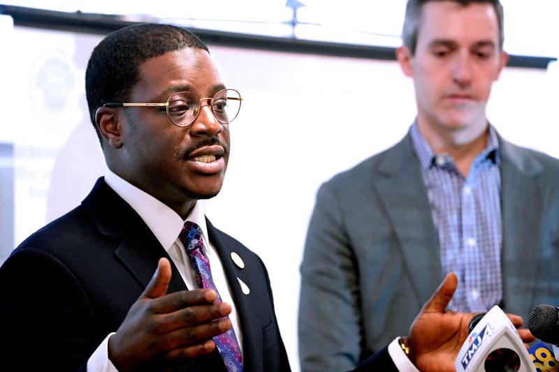 Who's running for governor in Wisconsin? These are the candidates