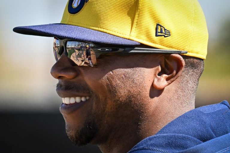 Rickie Weeks will not return as Brewers associate manager, accepts new ...