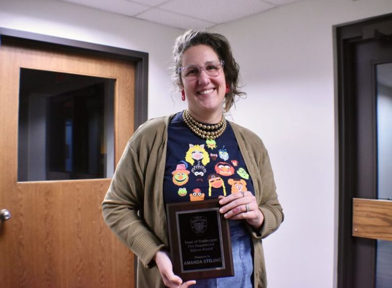 Sheboygan's People of the Year fought hunger, promoted arts & more