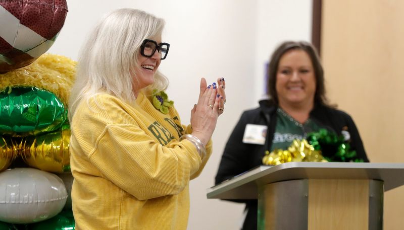 Brown County Library to bring back visitor liaisons to improve safety