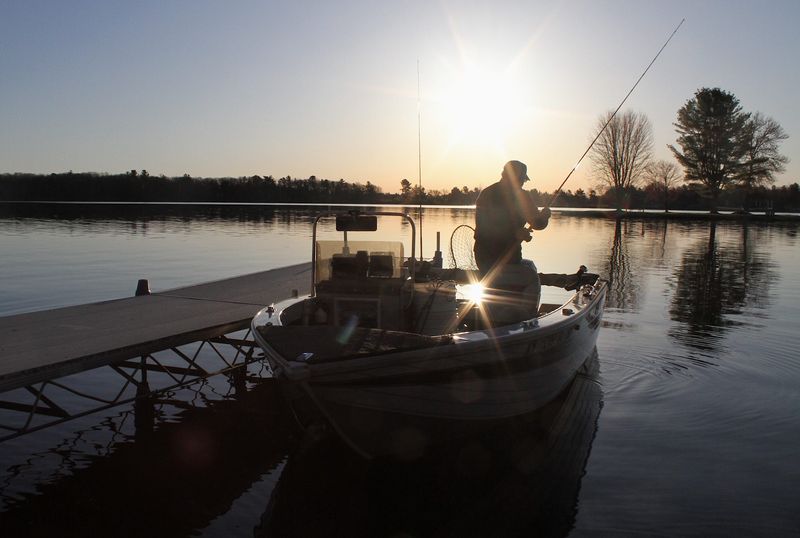 Smith: Audit gives thumbs up to DNR's use of Fish and Wildlife Account ...