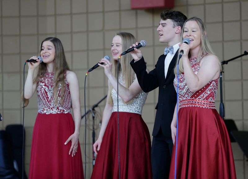 Music festivals & more: Where to find summer concerts in Sheboygan ...