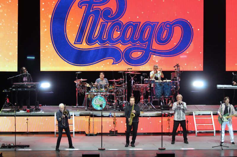 Variety of concerts coming to the Fox Valley area, from big names to ...