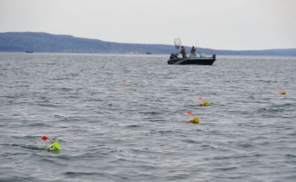 Body of boater missing since April recovered by Lake Delton police ...