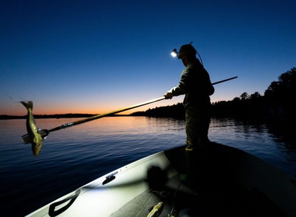 Wisconsin sues tribe over banning fishing on nearly 20 reservation lakes