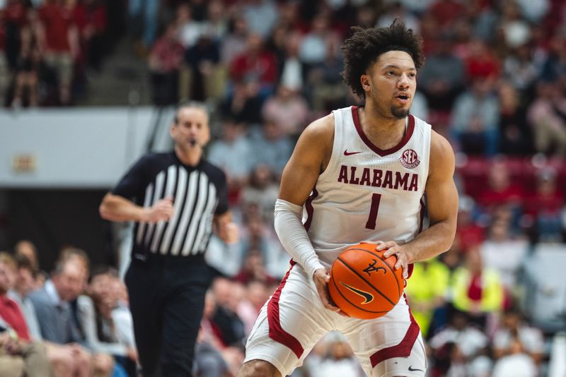 Milwaukee Bucks 2025 undrafted free agent tracker: Alabama's Mark Sears ...