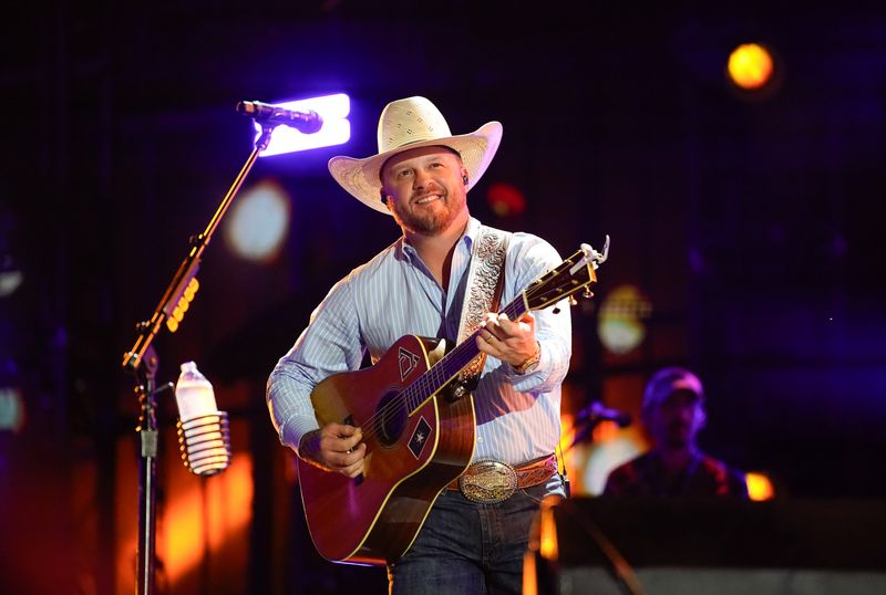 Cody Johnson, with opener Clint Black, to play Resch Center