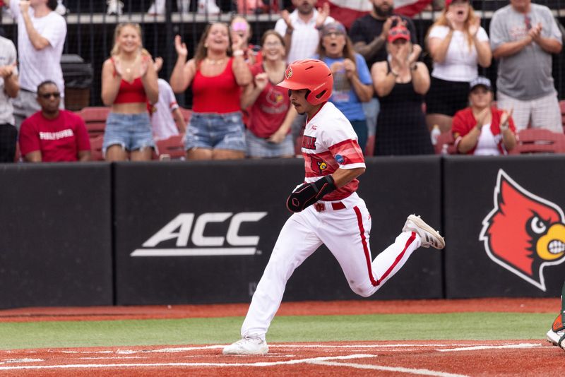 Former St. Thomas More star Alex Alicea to play in College World Series ...