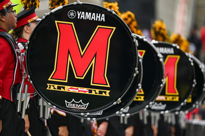 Ranking all 18 Big Ten logos from worst to first