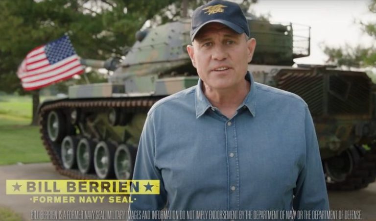 What to know about Bill Berrien, latest Republican to jump into ...