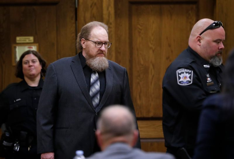 'Never in a million years': Family shocked by acquittal in Waupaca ...