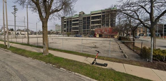 An affordable apartment community could be built near Rockwell ...