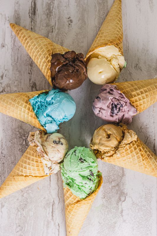 RFK Jr. wants to get rid of some food dyes. What might that mean for ...