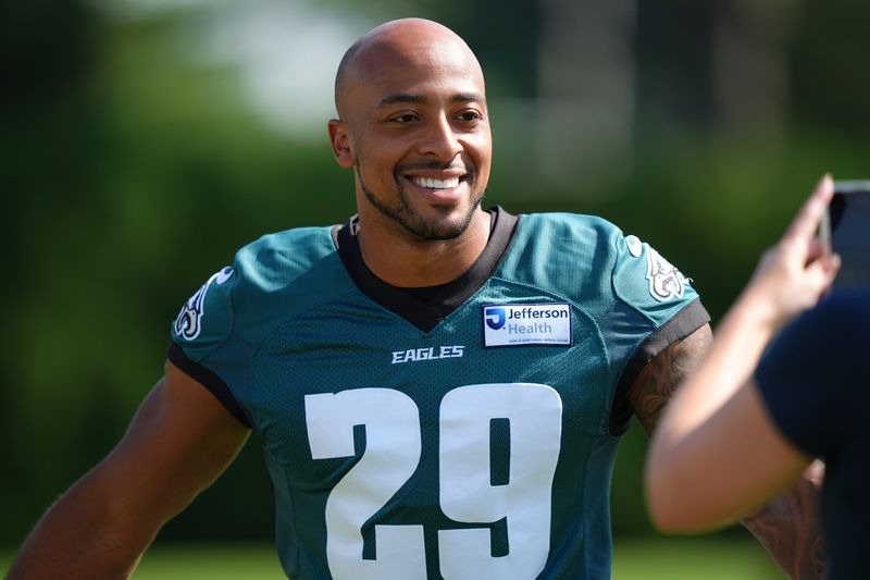 AJ Dillon was back on the field for the first time in two years. How ...