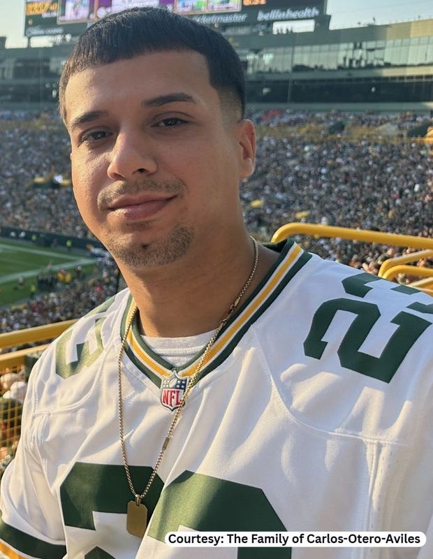 2 Green Bay men arrested in connection with November 2023 fatal ...