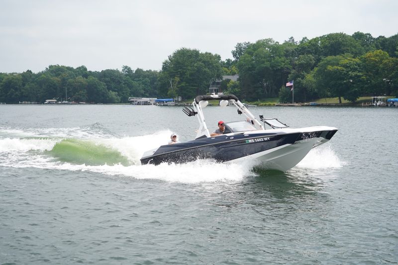 What to know about status of wake-enhanced boating issues in Wisconsin ...