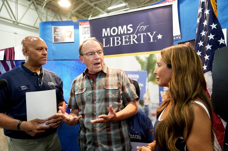 U.S. Rep. Tom Tiffany enters the 2026 race for Wisconsin governor, 3rd ...