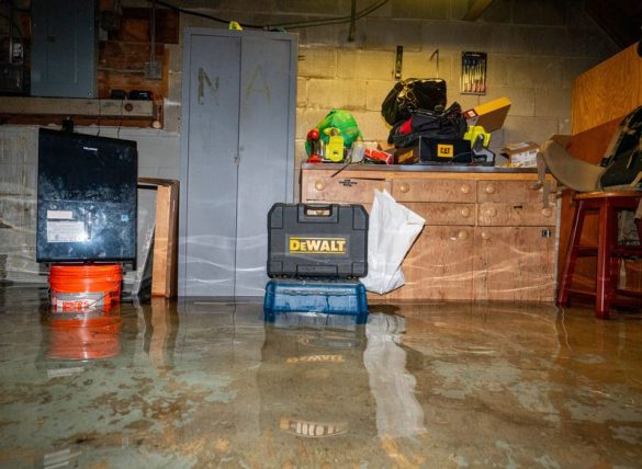 Here are the latest updates on Milwaukee-area flood debris drop-off and ...
