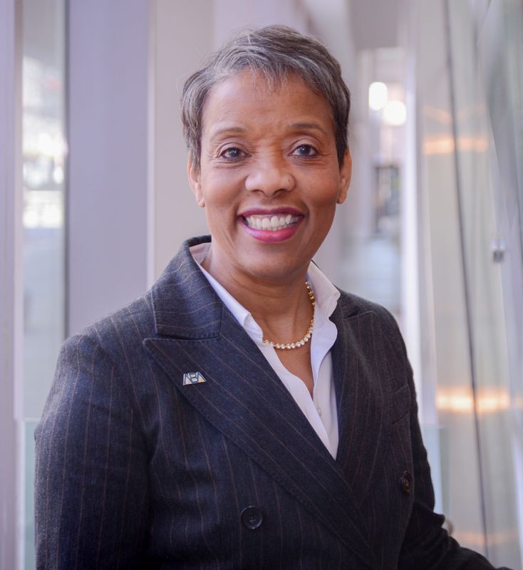 The American Bar Association's new president is from Wisconsin. Meet ...