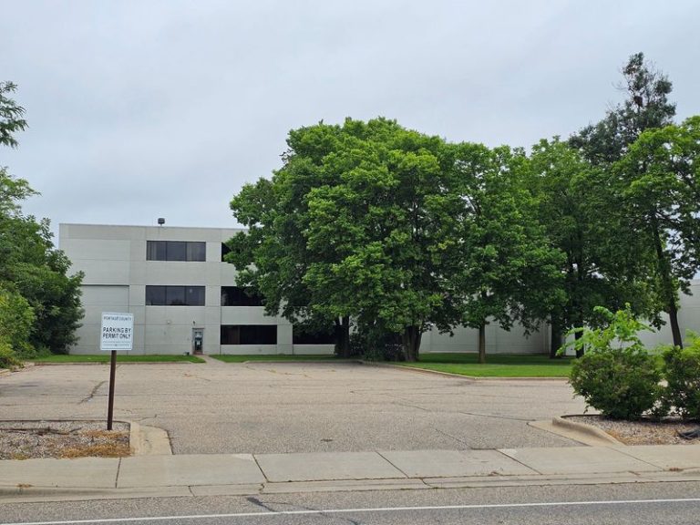 Stevens Point Common Council approves building new $17.4M city hall at ...