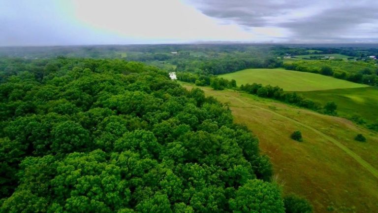 A new golf club is coming west of Erin Hills. Steve Stricker helped ...