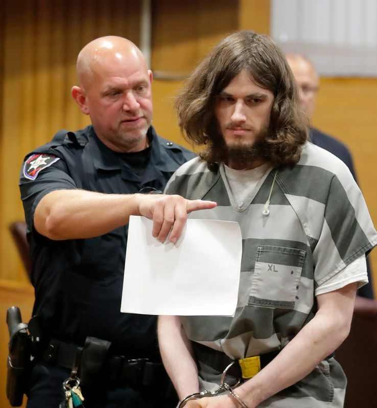 Erik Metzig to be sentenced Oct. 17 for parents' murders. Here's what ...