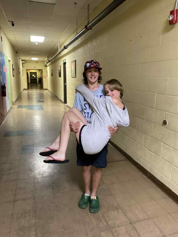 Two arrested after the death of a 13-year-old in Marinette drowning ...