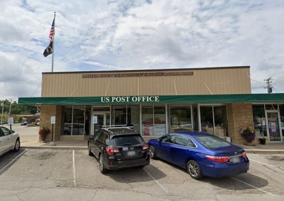 Elm Grove Post Office will reopen Sept. 5 after an electrical fire ...
