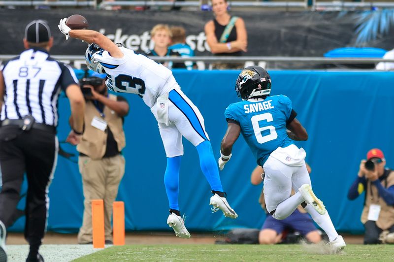 Former Packers first-round pick released by Jaguars