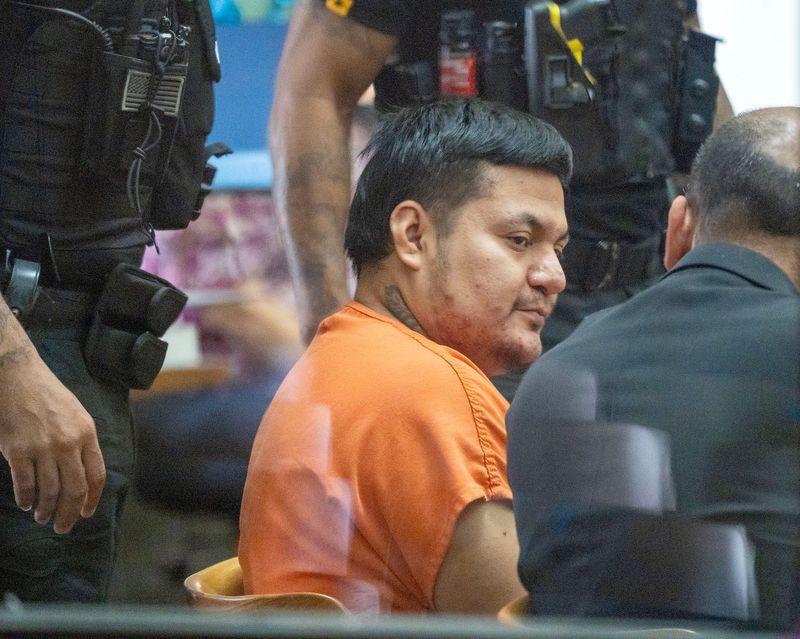 Immigrant at center of Hannah Dugan case requests trial on state charges