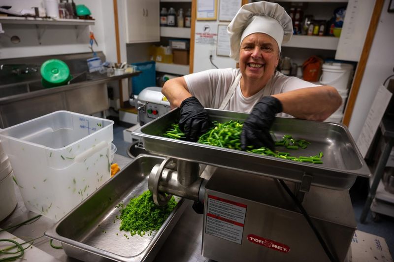 'It keeps me busy' Ann Miller says of her Door County businesses, from ...