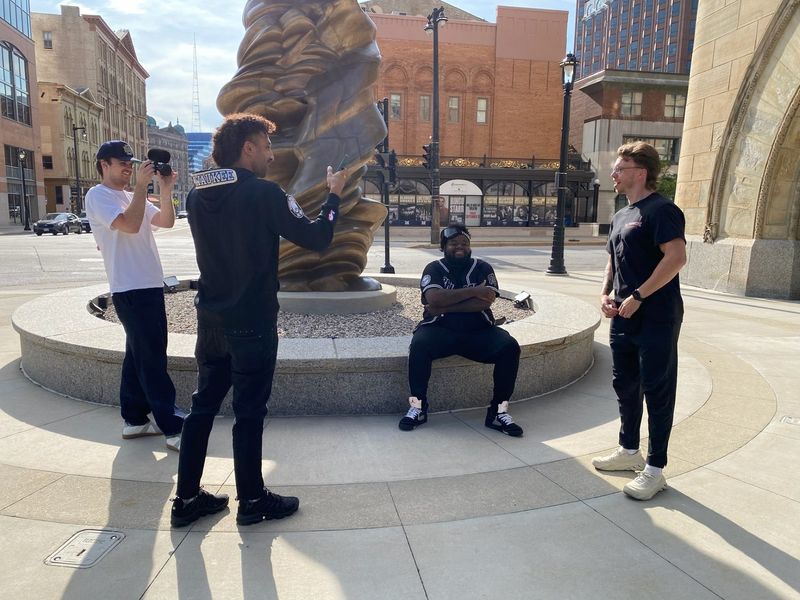 Breaking down the 'There It Is' lore with 414BigFrank, Sunny Lou and ...