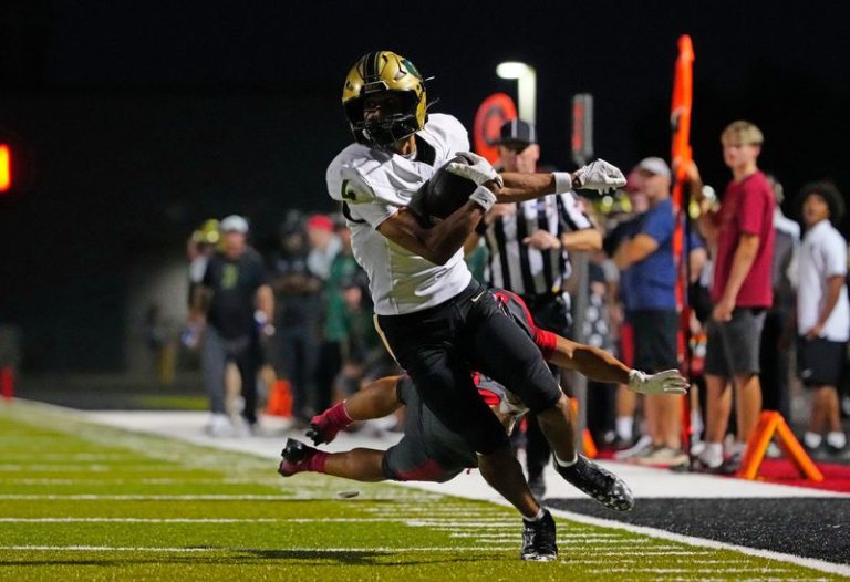 Former Iowa State recruit Kash Brock joins Wisconsin football's 2026 ...