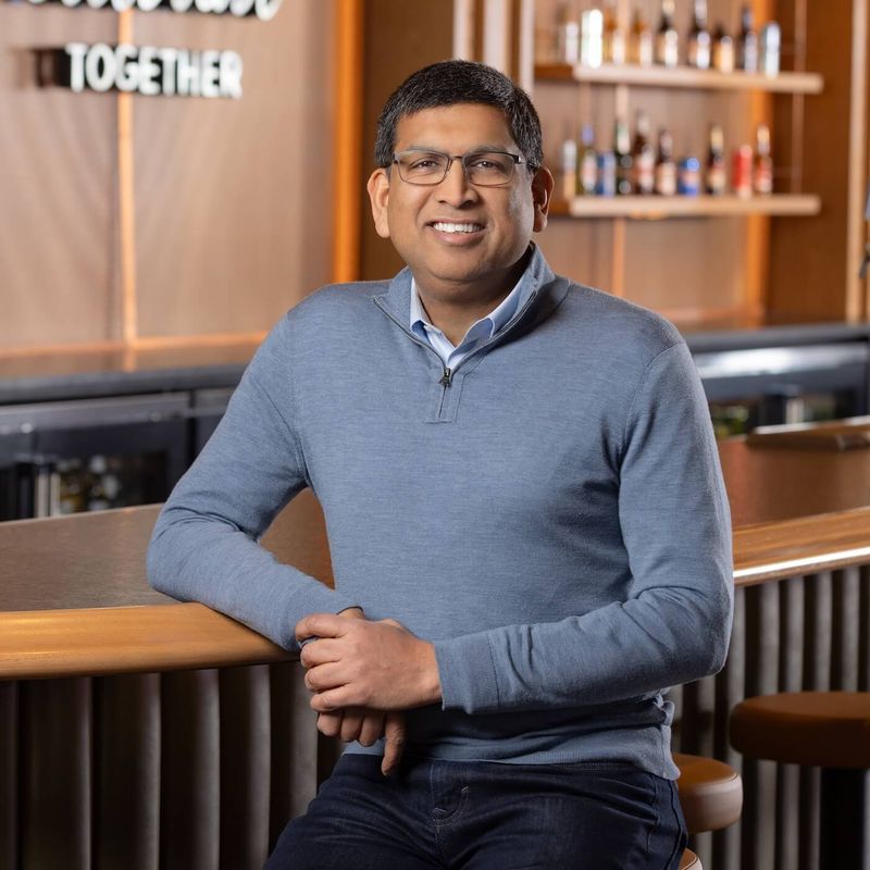 Miller Brewing Co. owner Molson Coors names Rahul Goyal as new CEO