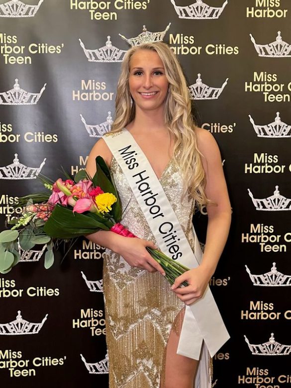 Miss Harbor Cities & Miss Harbor Cities' Teen winners crowned. Here's ...