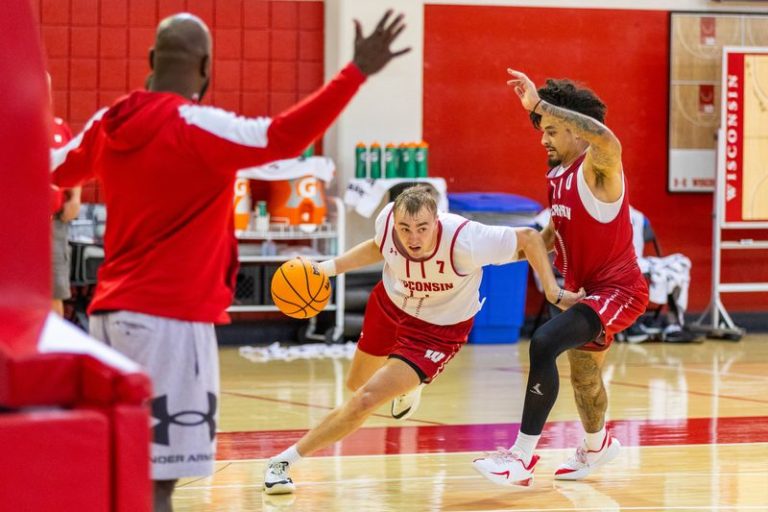 Wisconsin’s transfers look to make impact in 2025-26 after John Tonje’s ...