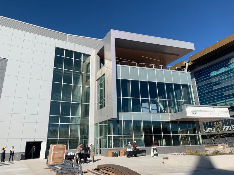 New music venue in Milwaukee's Deer District now has a name and an ...