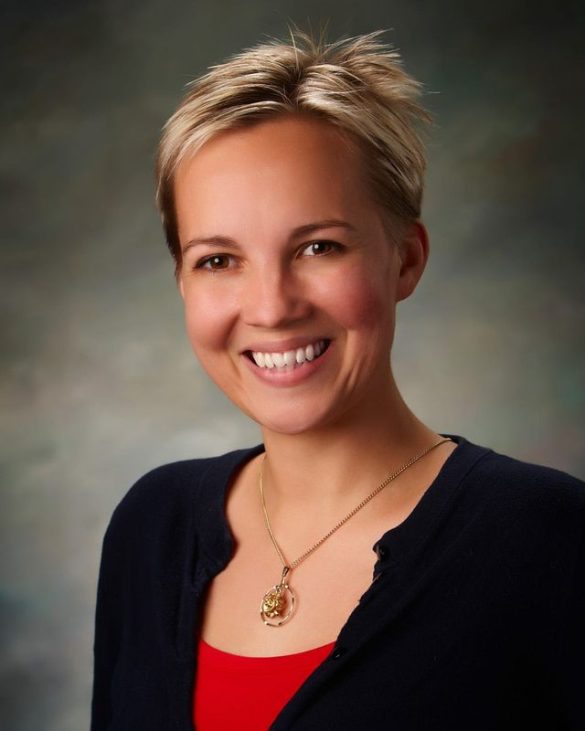 Meet the 2 candidates for Wood County Branch 3 judge in April election